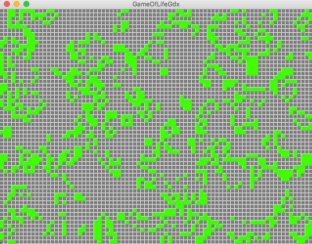 GitHub - gpertzov/game-of-life: Practicing TDD & libGDX by implementing Conway's "Game of Life"